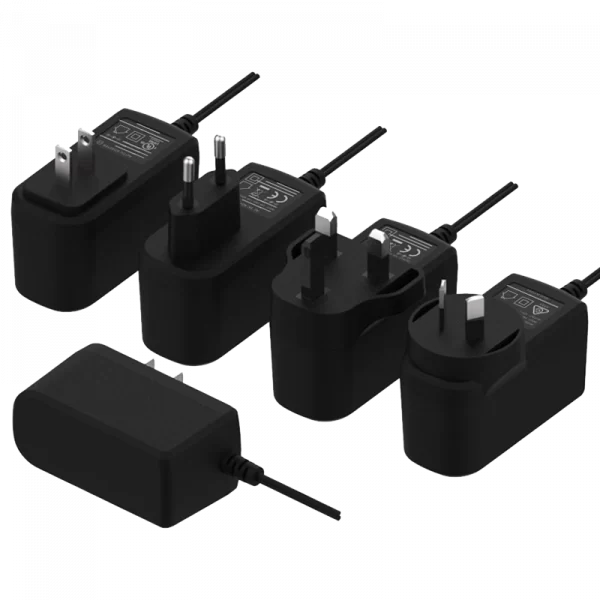 18W AC/DC Adapter – power adapter