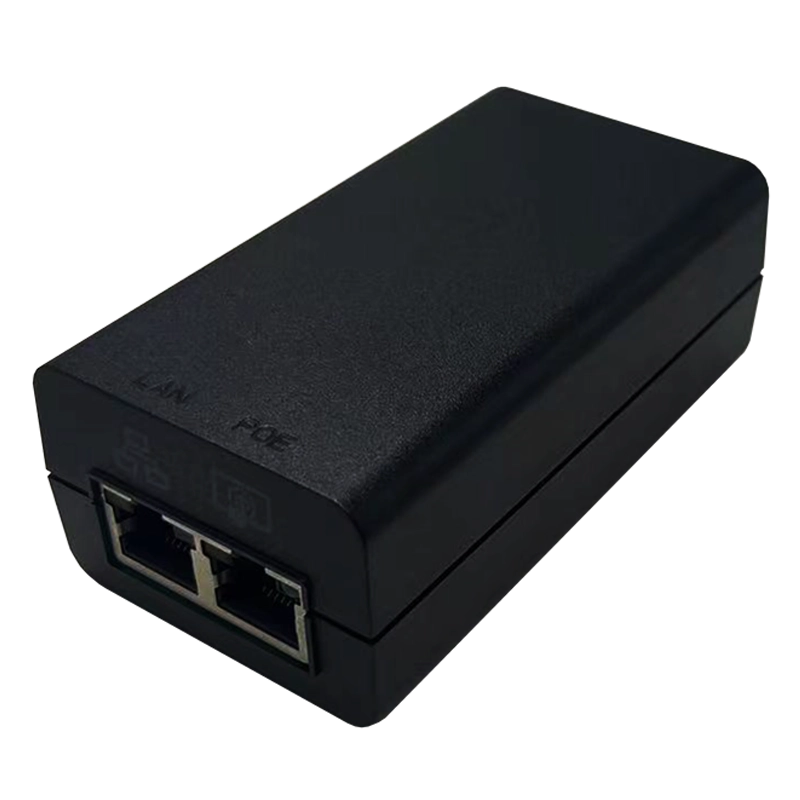 15.4W PoE Injector – power adapter